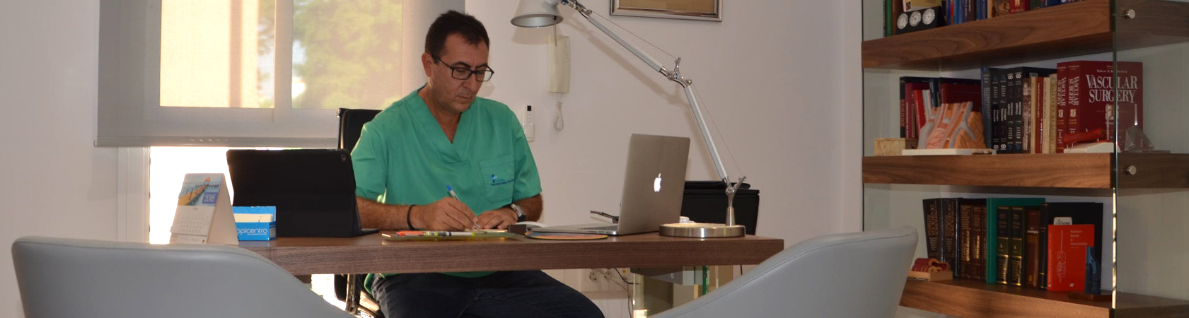 Doctor Juan Jose Jiménez Ruano - Dr. Juan José Jiménez Ruano